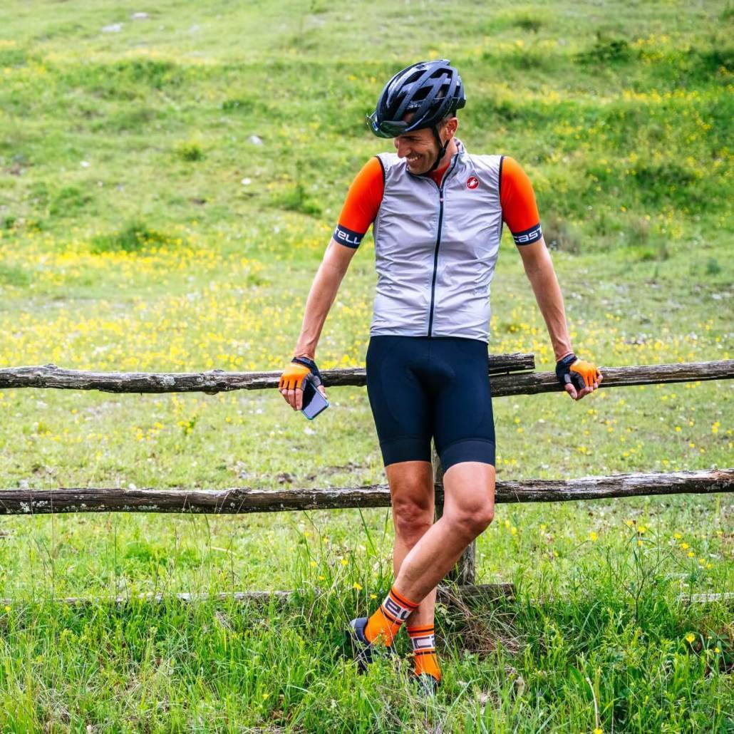 Castelli, italijanski pogled na kolesarjenje - Intersport Blog SLO