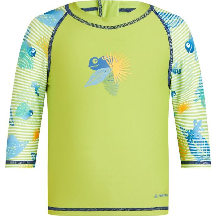 Firefly BB SONNY KIDS, maja, zelena | Intersport