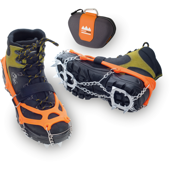 Veriga MOUNT TRACK, dereze | Intersport