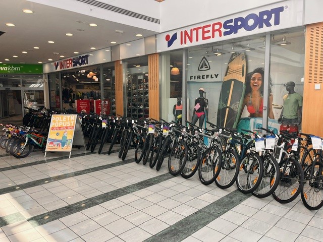 Intersport