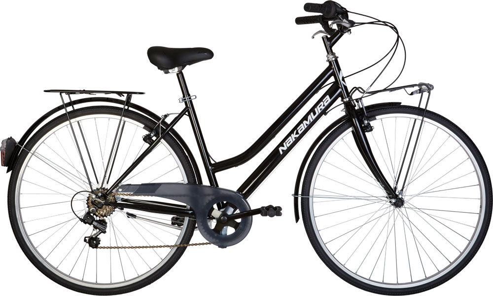 Nakamura - Intersport Corpo SLO