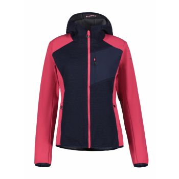 Oblačila in obutev Icepeak v trgovinah INTERSPORT