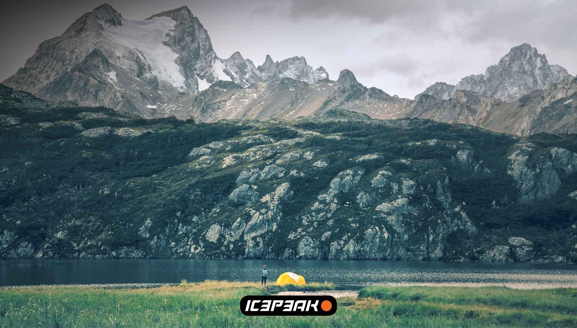 Oblačila in obutev Icepeak v trgovinah INTERSPORT