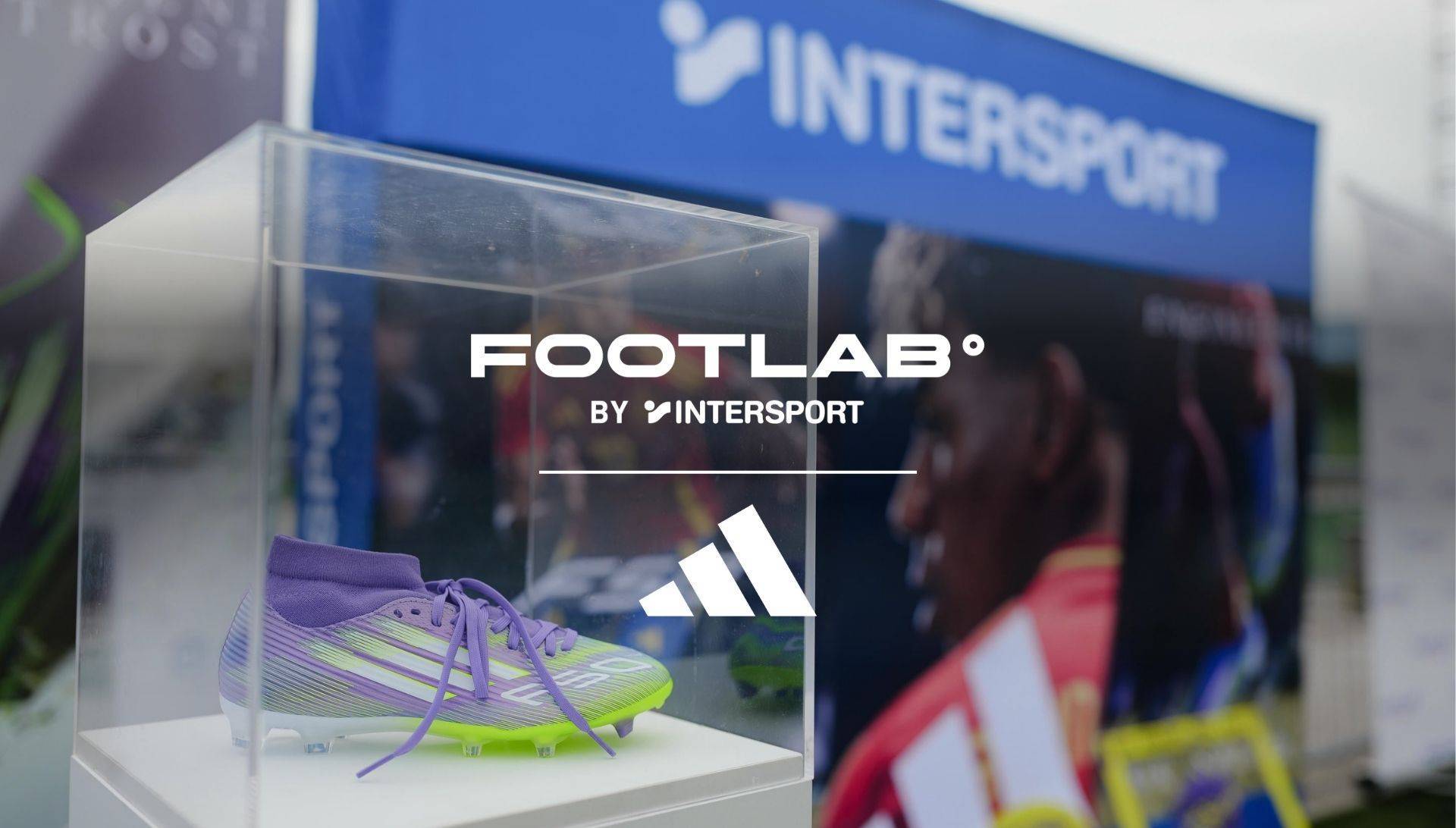 FOOTLAB by INTERSPORT 2025